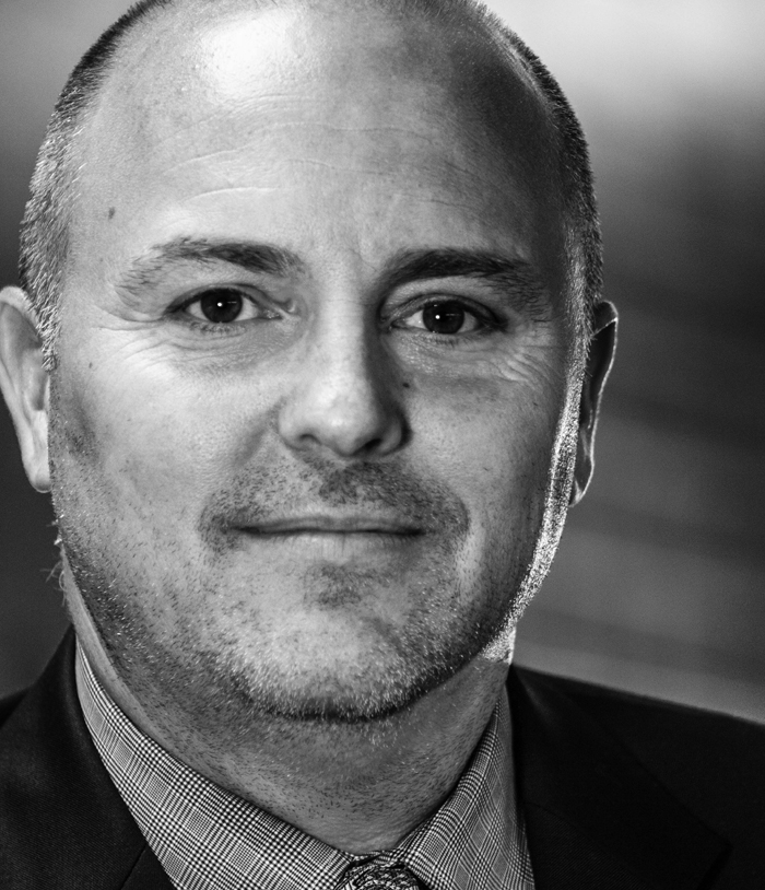 1 Corey Morrill - Bridgeway Partners